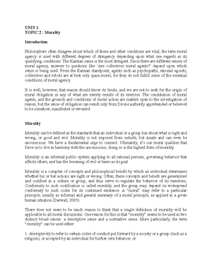 EAPP- Quarter-1- Module-2 - ENGLISH FOR ACADEMIC AND PROFESSIONAL ...