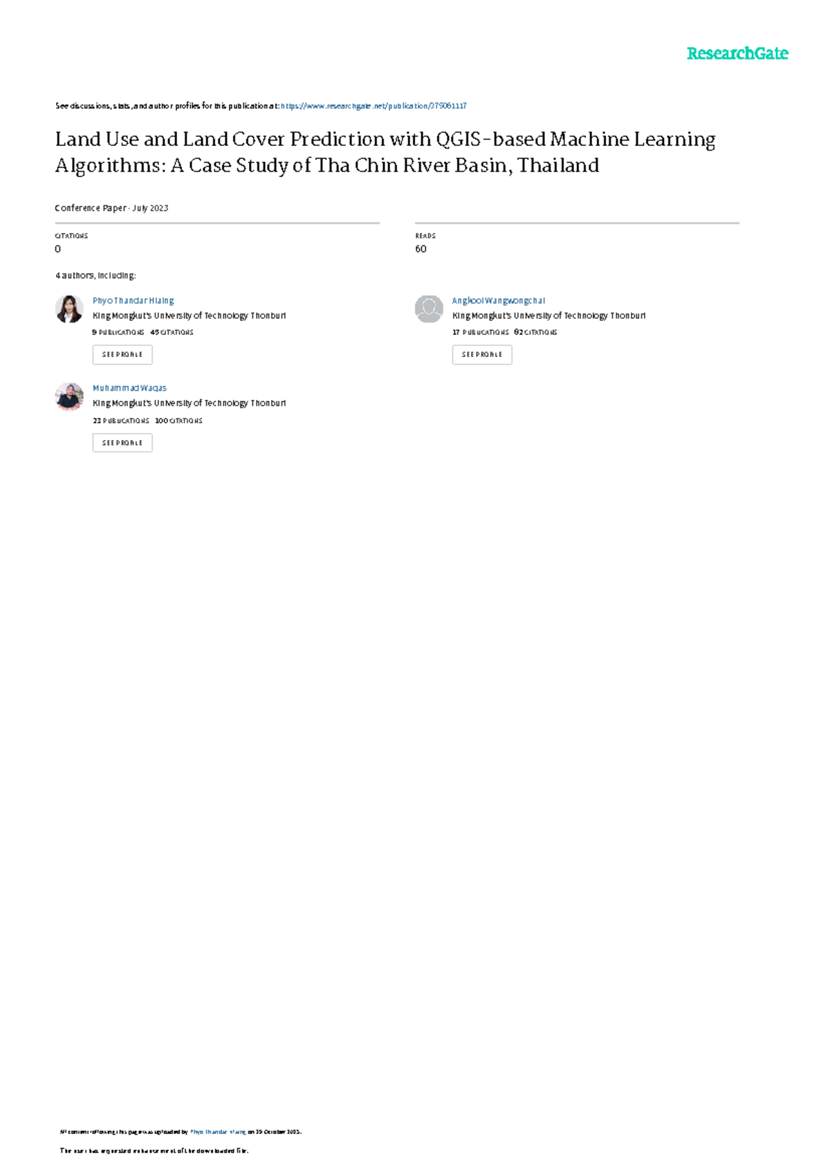 Anscse 26-Proceeding - See discussions, stats, and author profiles for this publication at ...