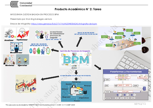 Producto academico 01 Grupo 02 NRC 13706-2 - Producto acadÈmico N∞ 1 P·gina GRUPO 02 NRC 13706 ...