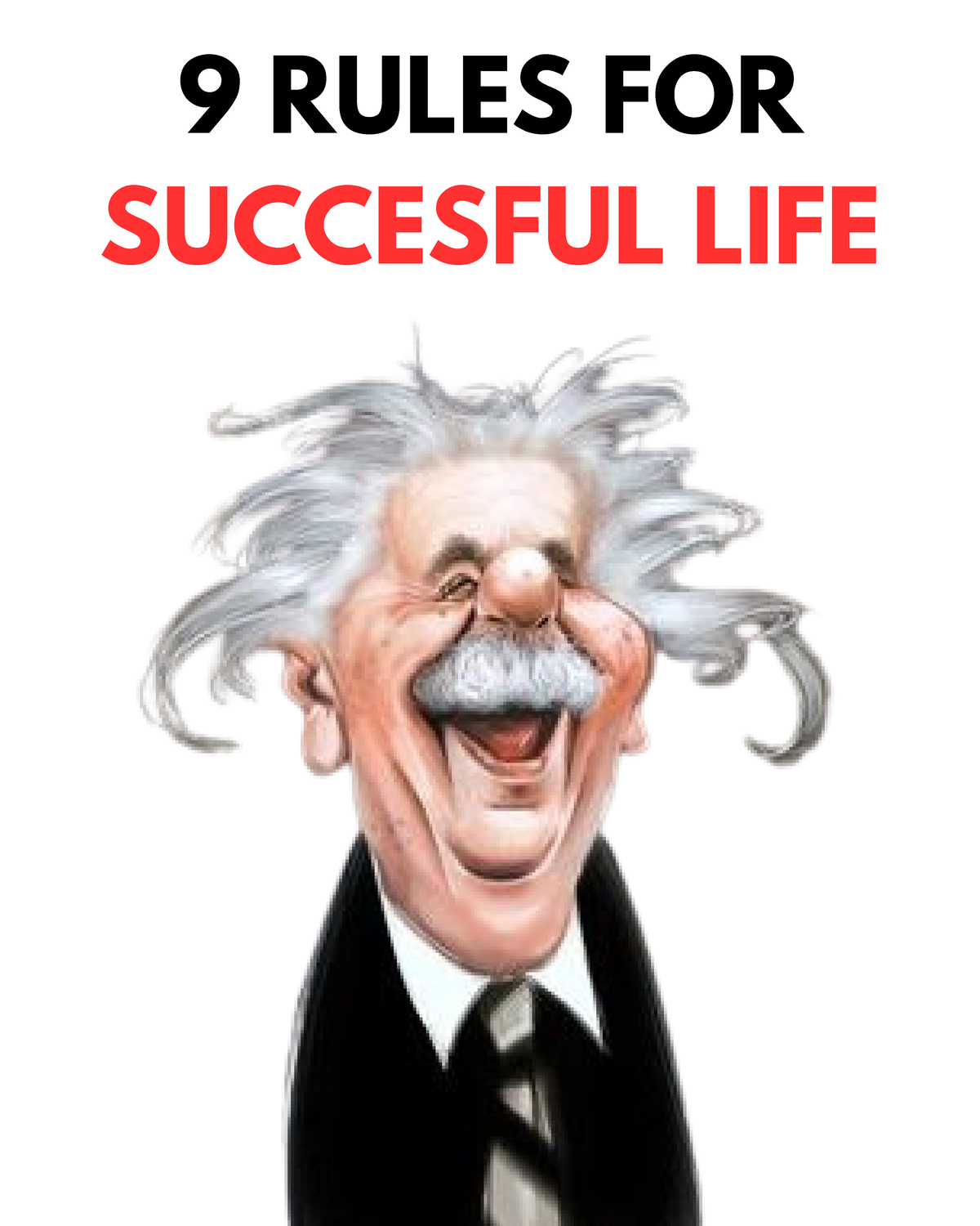 9 Rules for successful life - Electronics Measurement - 9 RULES FOR ...