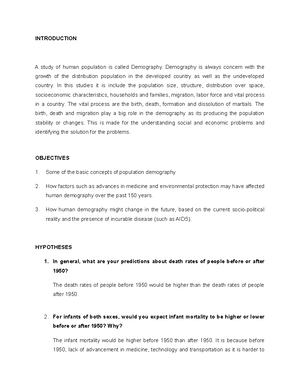 BIO411 LAB 1- Conclusion cell biology - CONCLUSION In conclusion, the ...