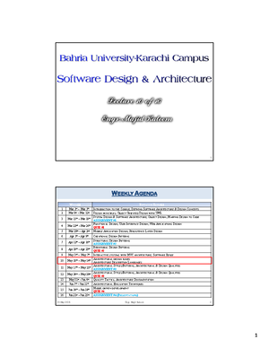 SRS-parking management system - Software engineering - BU - Studocu