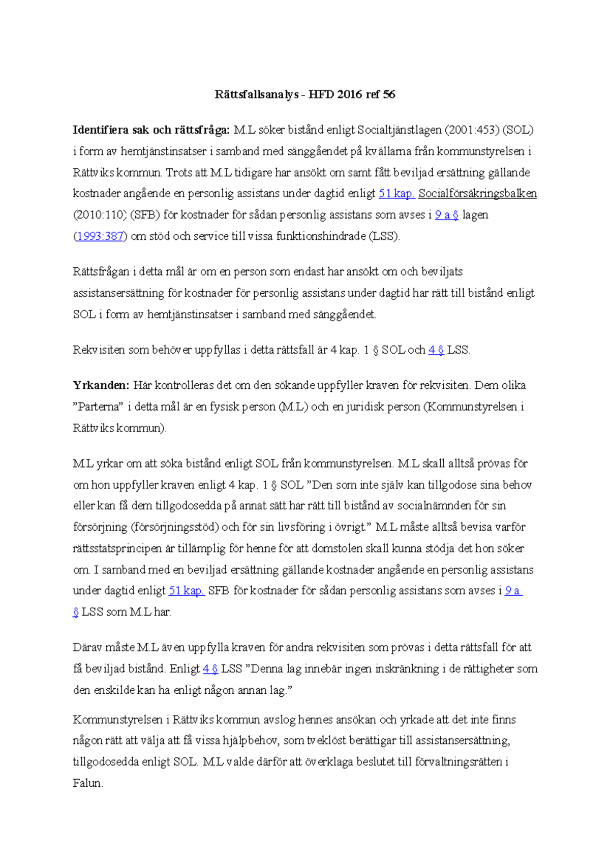 Stud 3 - h fmjf - 1008SA - SH - Studocu