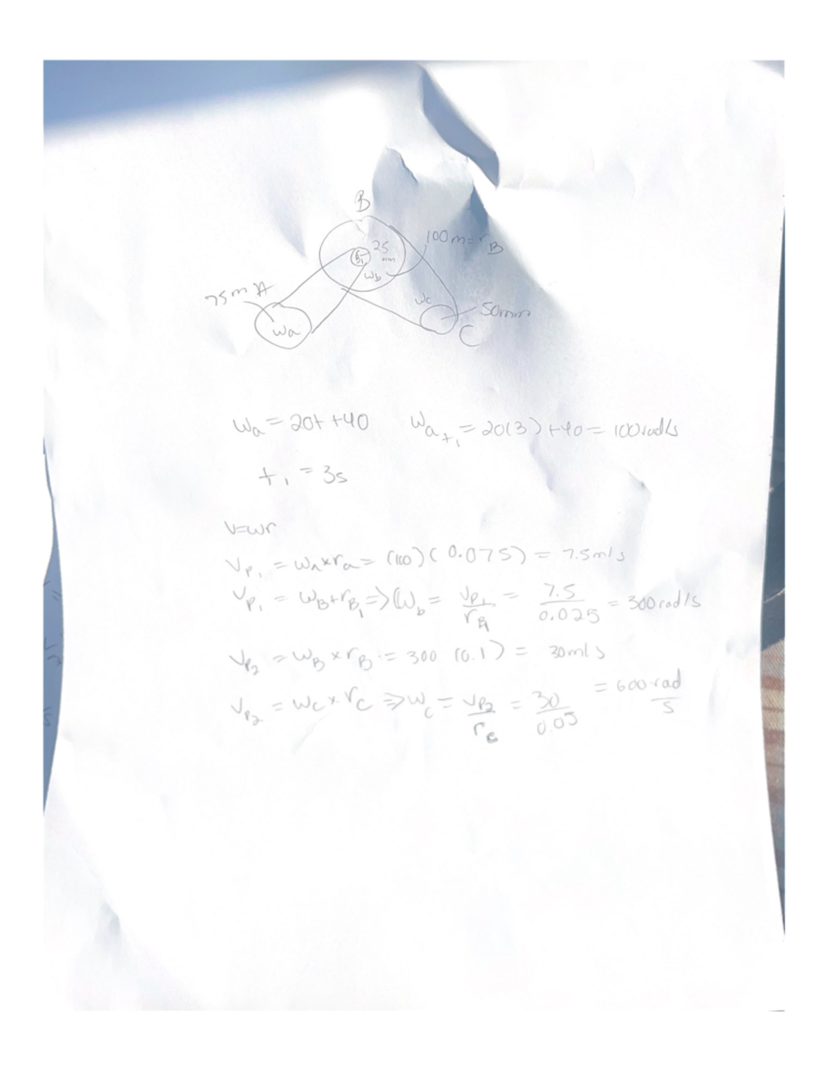 Mech 236 hw 5 - Homework - R750 222 - Studocu