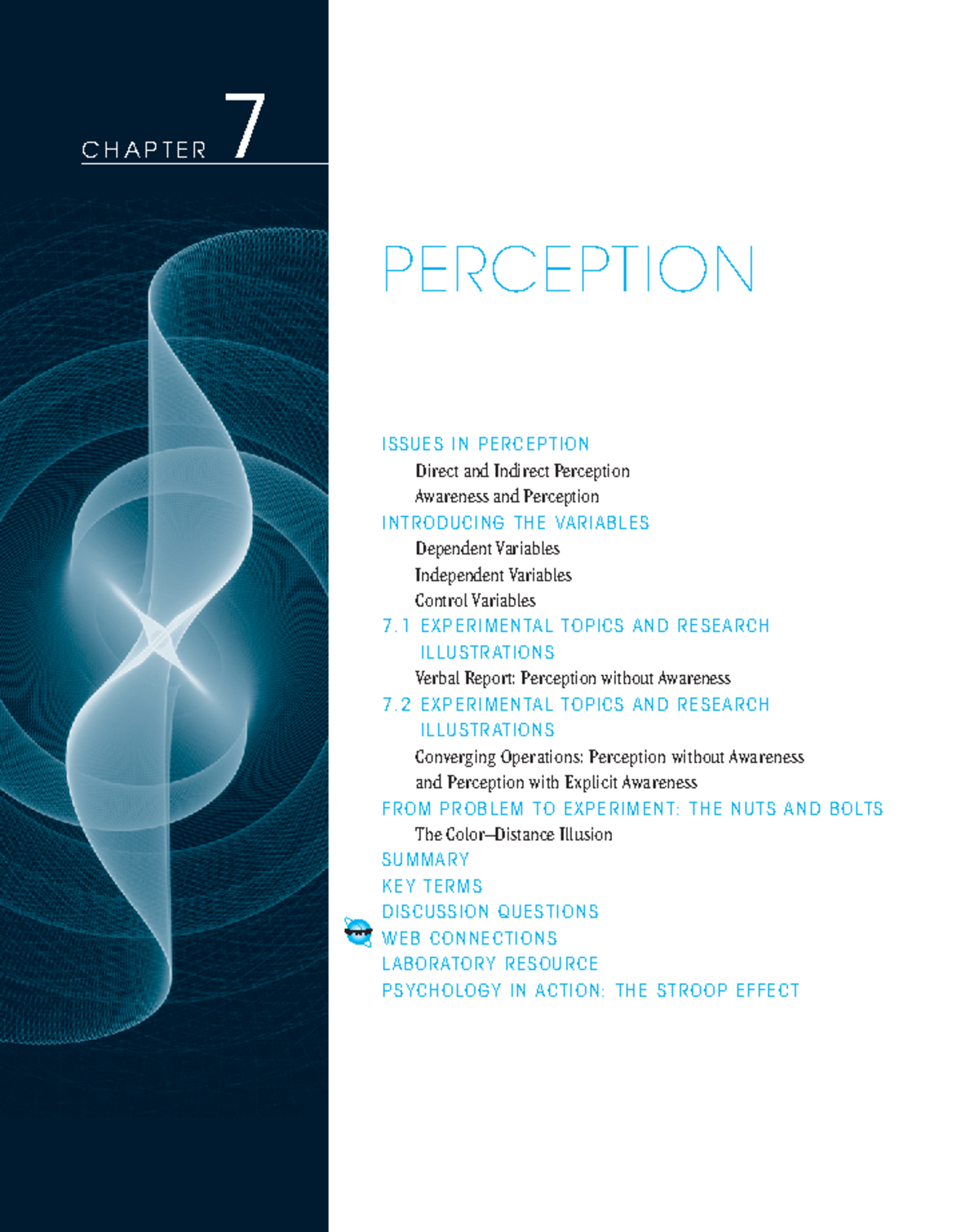 Experimental Psychology by Barry H. Kantowitz, III Henry L. Roediger ...