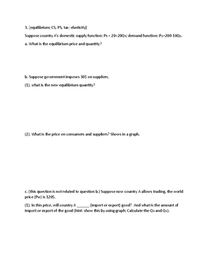 Portfolio Management and Wealth Planning - Cheat Sheet - Table of ...