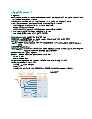 Bio203 Biodiversity Scavenger Hunt S21-4 - BIO 203 Diversity Scavenger ...