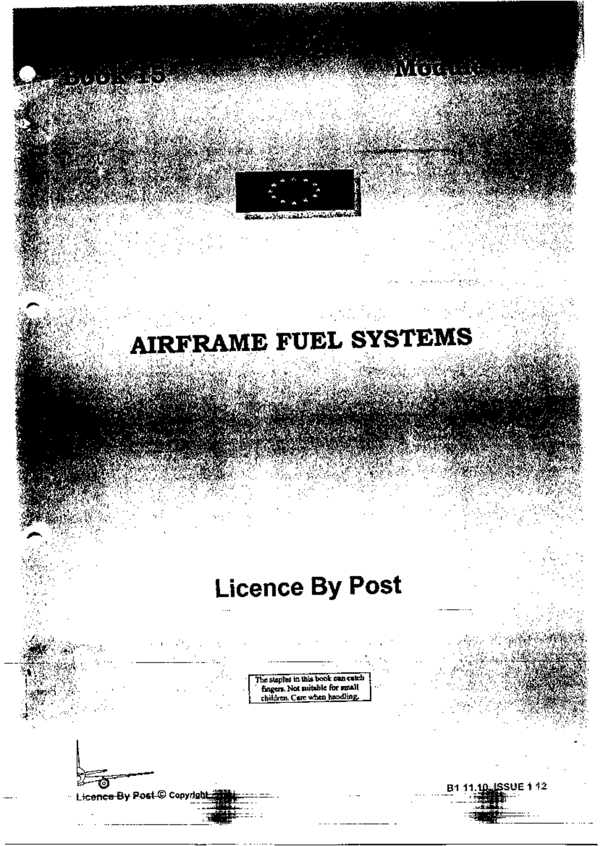 15 Airframe Fuel System-1 - Engineering - Studocu