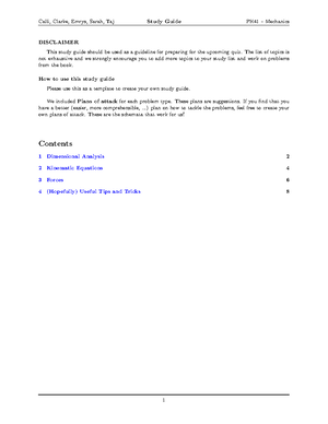 PSET 2 Solutions - A few tips before you get started: In working ...