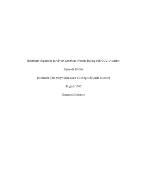 W2 Life Balance Reflection Bailey Ashton - Life Balance Evaluation and ...