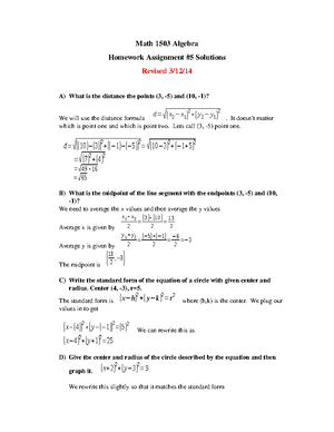 [Solved] Solve the initial value problem State which rule you are using ...