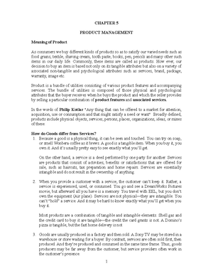 Proposal - Fine - JIGDAN COLLEGE MASTER OF BUSINESS ADMINISTRATION THE ...