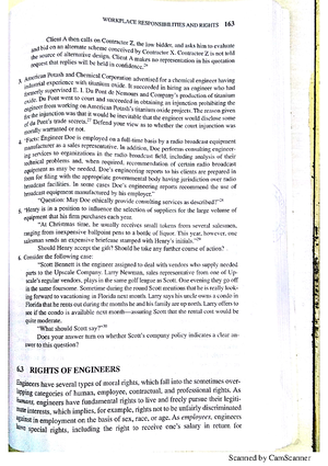 Nature & role of professional societies ,software engineering standards ...