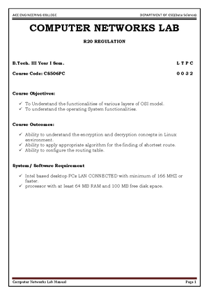 IDS UNIT-I Notes - INTRODUCTION TO DATA SCIENCE UNIT - I Introduction ...