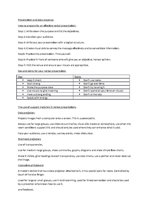 Chapter 6 Business Studies Grade 12 Notes ON CSR AND CSI - BUSINESS ...