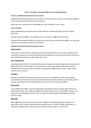 Btec-business-31489 h-u2-2206-markscheme - U2 JUN 2022 MARK Scheme ...