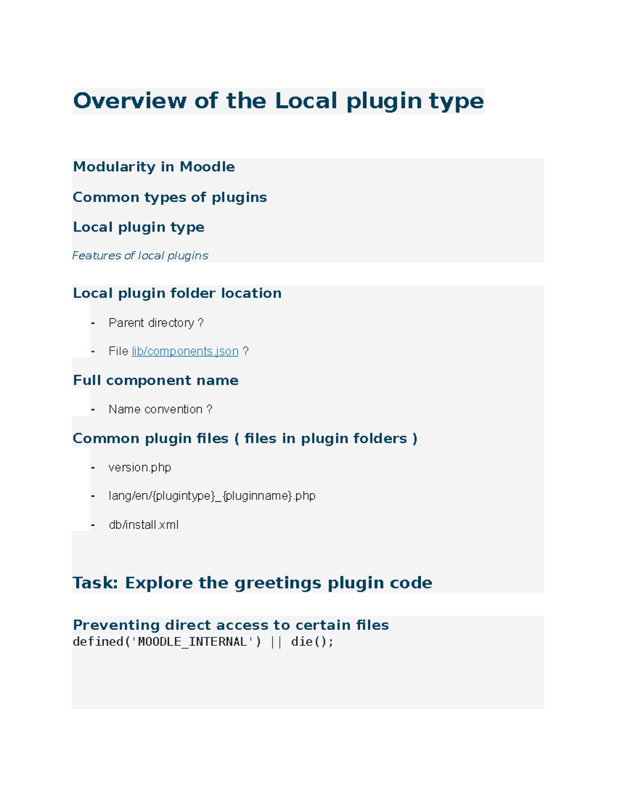 Overview-of-the-Local-plugin-type - Overview of the Local plugin type ...