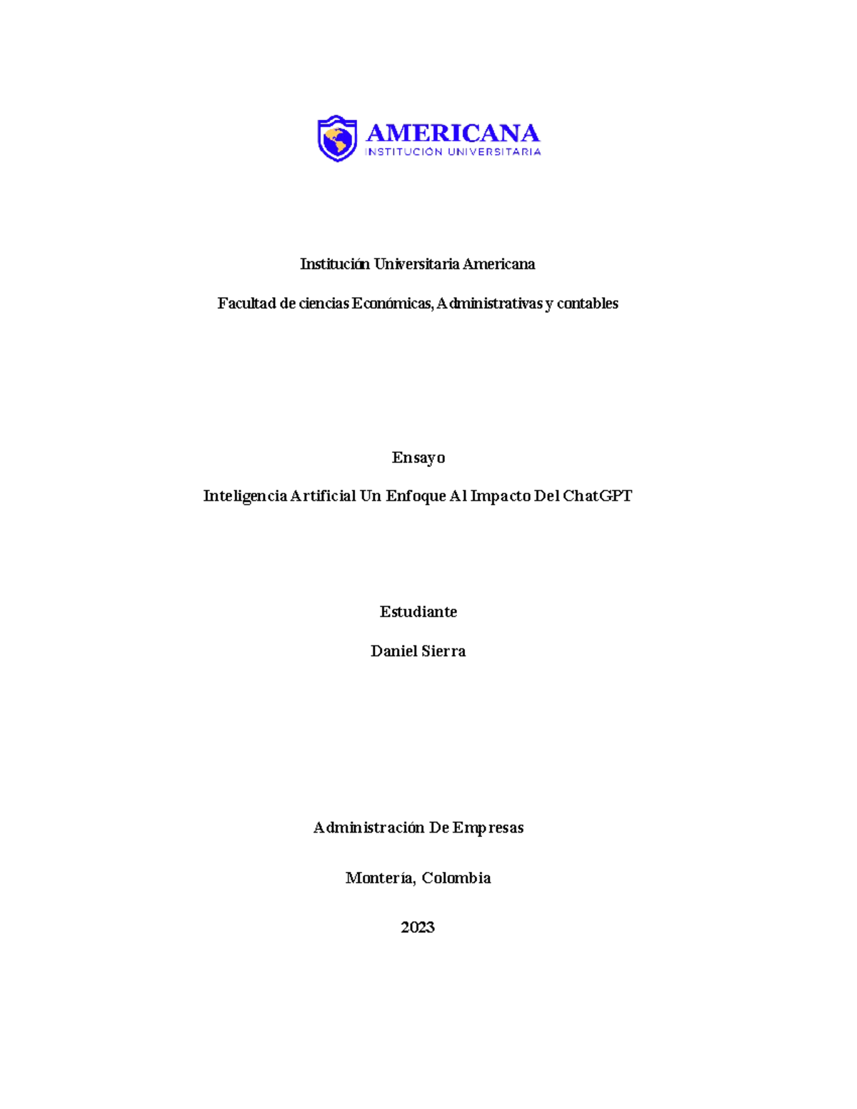 Ensayo Chat Gpt - sdasda das dasd asdasdasa as asda sda sdas ...