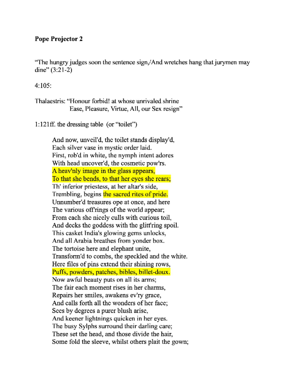 Pope Projector 2 - jkn. knbjn - Pope Projector 2 hungry judges soon the ...