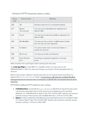 Computer Science Number Notes - Chapter 2 How are numbers represented ...
