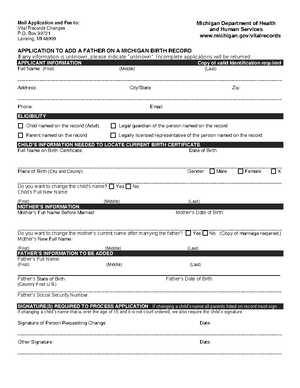 ENG 190 Module One Assignment - Preston Baldwin IV ENG 190 Professor ...