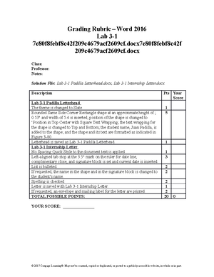 CIS100 Syllabus Fall 2020 Revised - CIS 100: Introduction to Computer ...