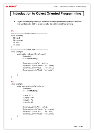 Descrete Maths - good for studies - Higher Nationals Internal ...