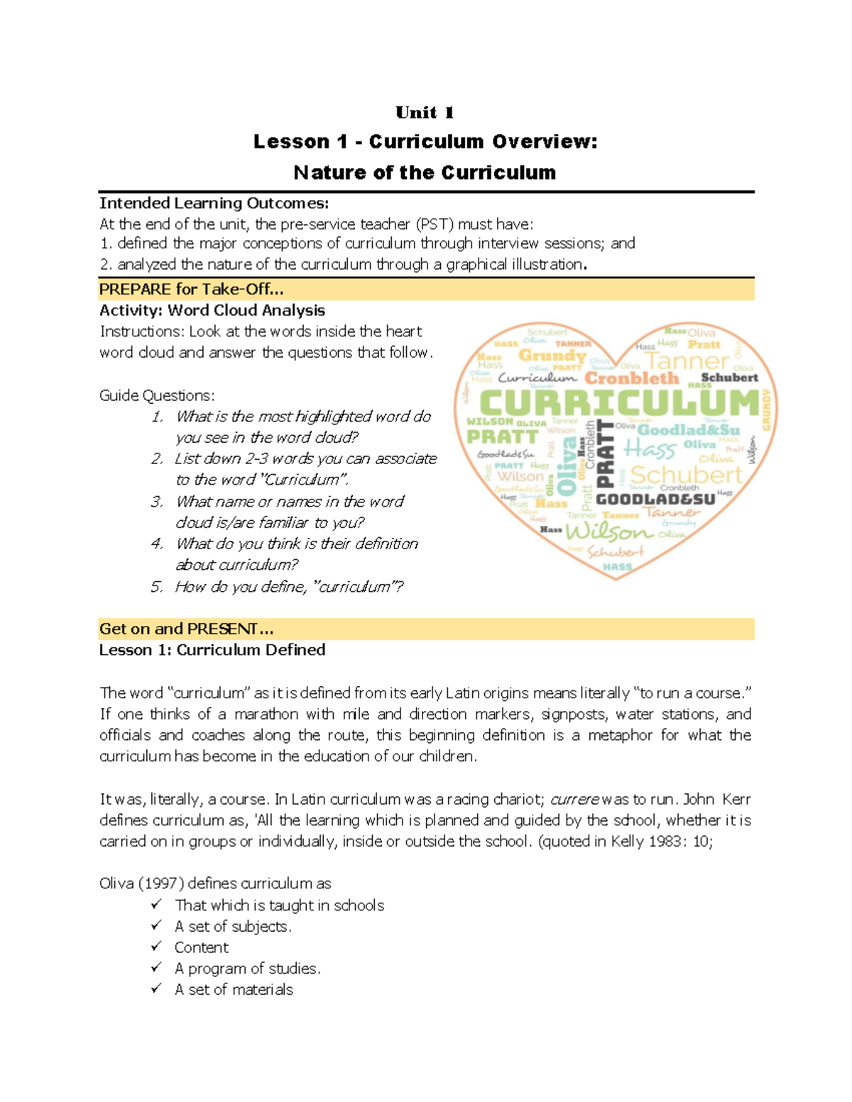 Inbound 7206181924884421345 - Unit 1 Lesson 1 - Curriculum Overview ...