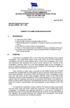 CDIN5- Finals - endorsement and memorandum order - CHAPTER 7 MEMORANDUM AND ENDORSEMENT LETTER ...