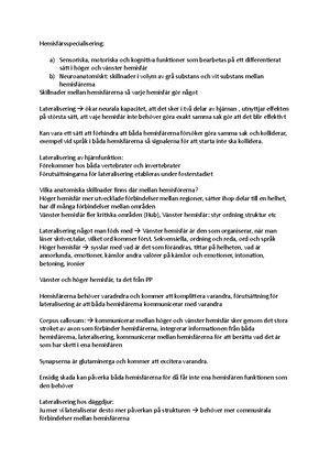 Histology - Colloquium I - Histology Colloquium I Question 3 Colloquium ...