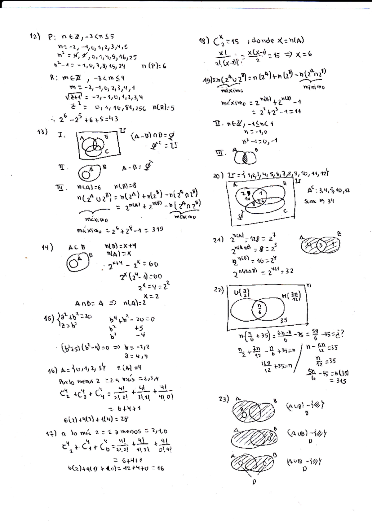 IMG 0001 - MATERIAL DE APOYO - I 'lz) P: ¡ tV,r -3 (n ( s \ñ:-Zl -4,O, 1¡2r3¡{¡S nt : {, - Studocu