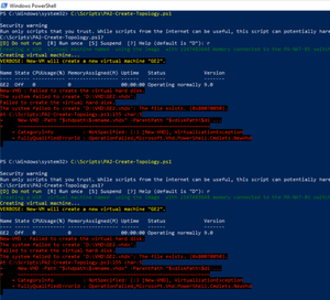 Benefits of Hypervisors - In class activity - How Hyper-V makes server ...