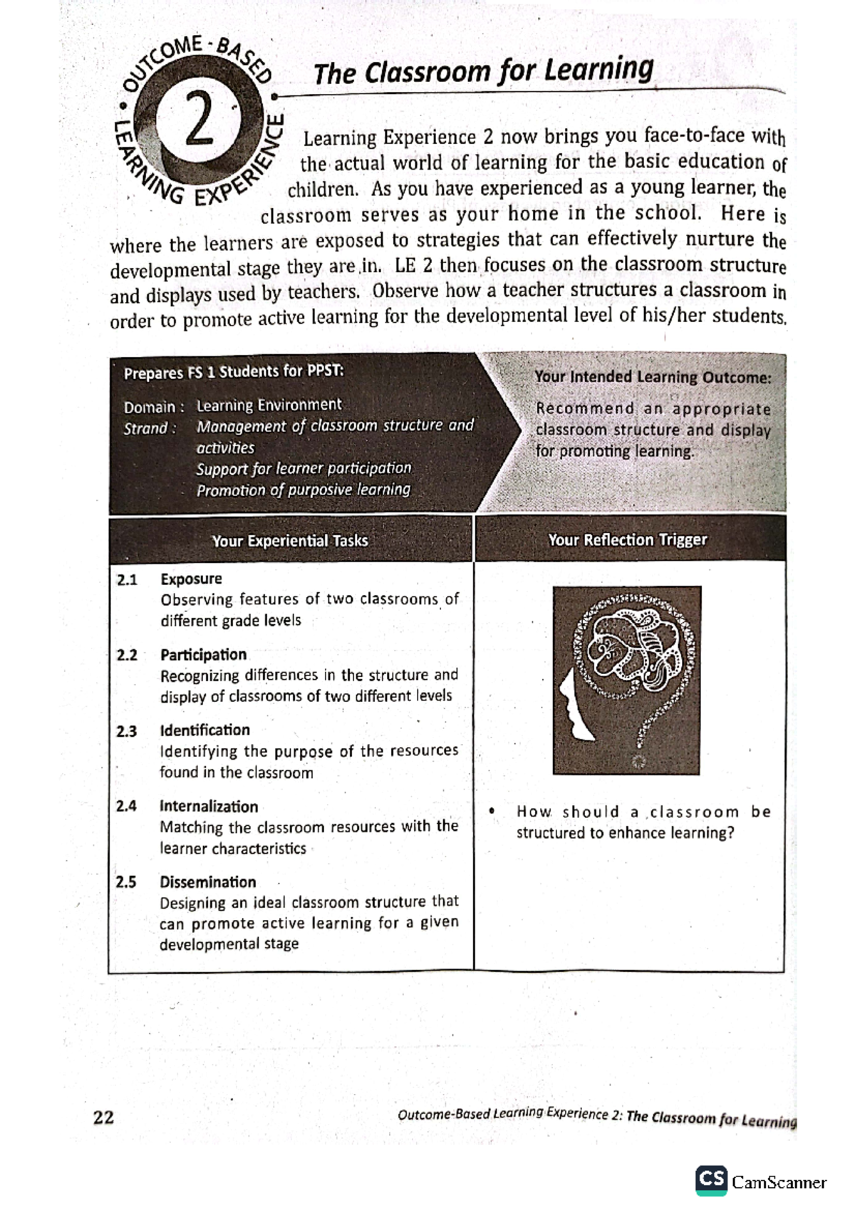 FS20-Week2 - ACTIVITY - education - Studocu