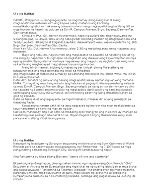 FABM2 Q3 Module 1 - NegOr_Q3_FABM2 11 _Module1_V 11 ####### * FABM 2 ...