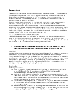 Beoordelingsformulier Presentatie afstudeeronderzoek en portfolio ...