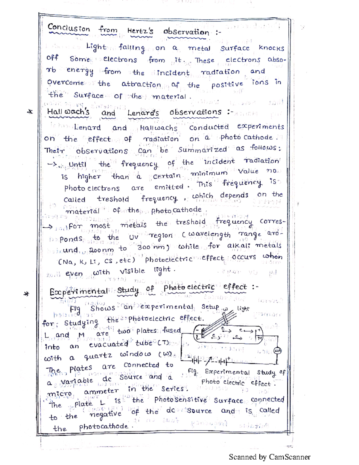 Waveoptics - science - Studocu