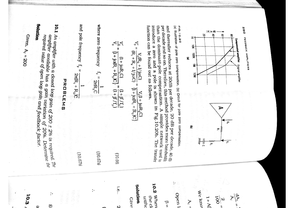 Img26 - electronic circuits - Electronics and communication Engineering ...