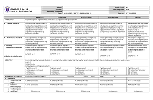 Science 7 Q4 Week 3 - none - ` SCIENCE 7 4 th QUARTER Module 3 ...