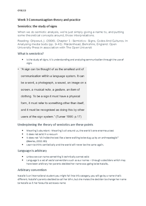 CYB103 A3 Essay - As one of the largest cultural groups in society ...