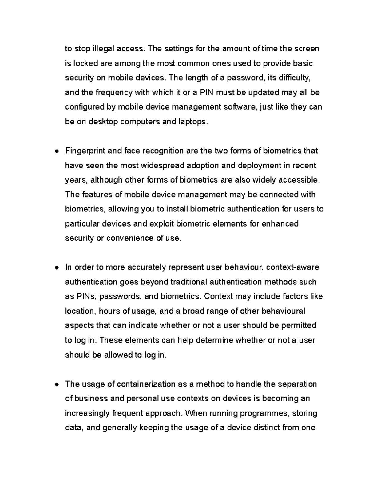 Comp TIA Security+ Study Guide Exam SY0-601 - Chapter 13 - Wireless and ...
