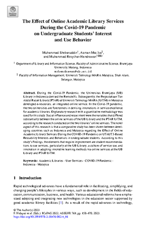 [Solved] How many standard style of referencing exist Question 1Answer ...