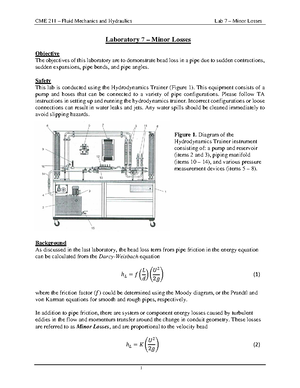 Instruction-LAB 8 - Notes brief - LAB-8 Name: Sammi Sa Questions: 1 ...