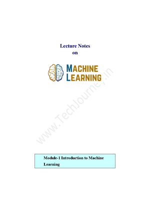 Module 1 - notes - Module 1 Basic Structure of computers BASIC ...