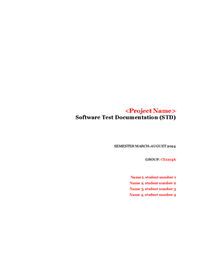 Gantt Chart Project ISP250 - NO ACTIVITY 1 Phase 1: System Planning 3 ...