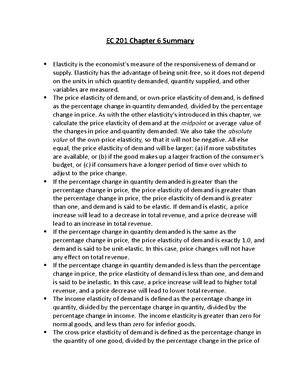 Demand lecture notes - Demand 1 Demand Demand is the relationship ...