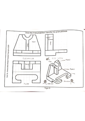 Chap 1 part 2 - Engineering Drawing chapter 1 part 2 spring 2023 - Studocu