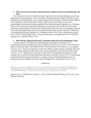 Unitek College Vocational Nursing Program Clinical Log Semester II ...