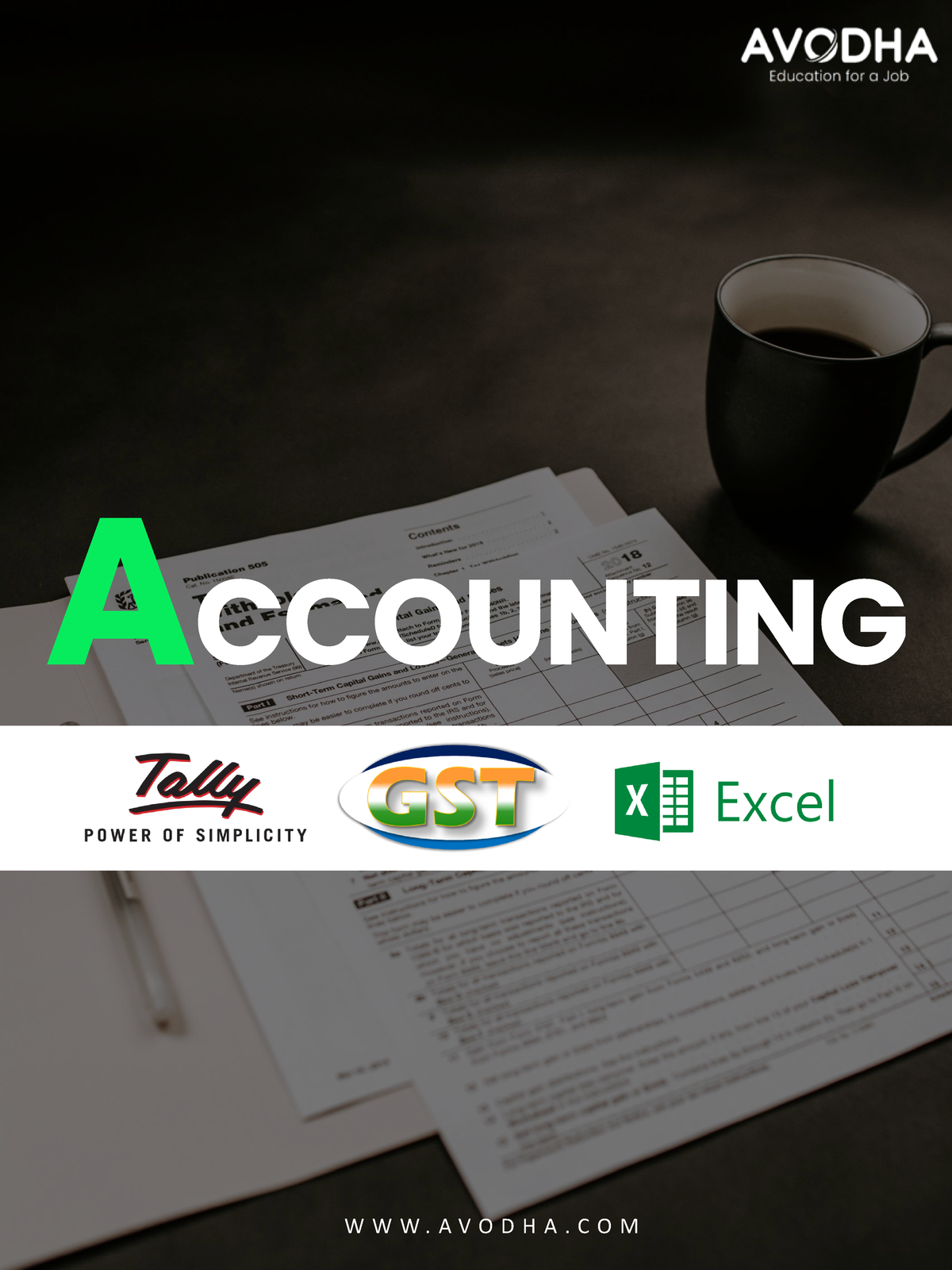 Tally gst - ACCOUNTING A C C O U N T I N G Accounting is the recording ...