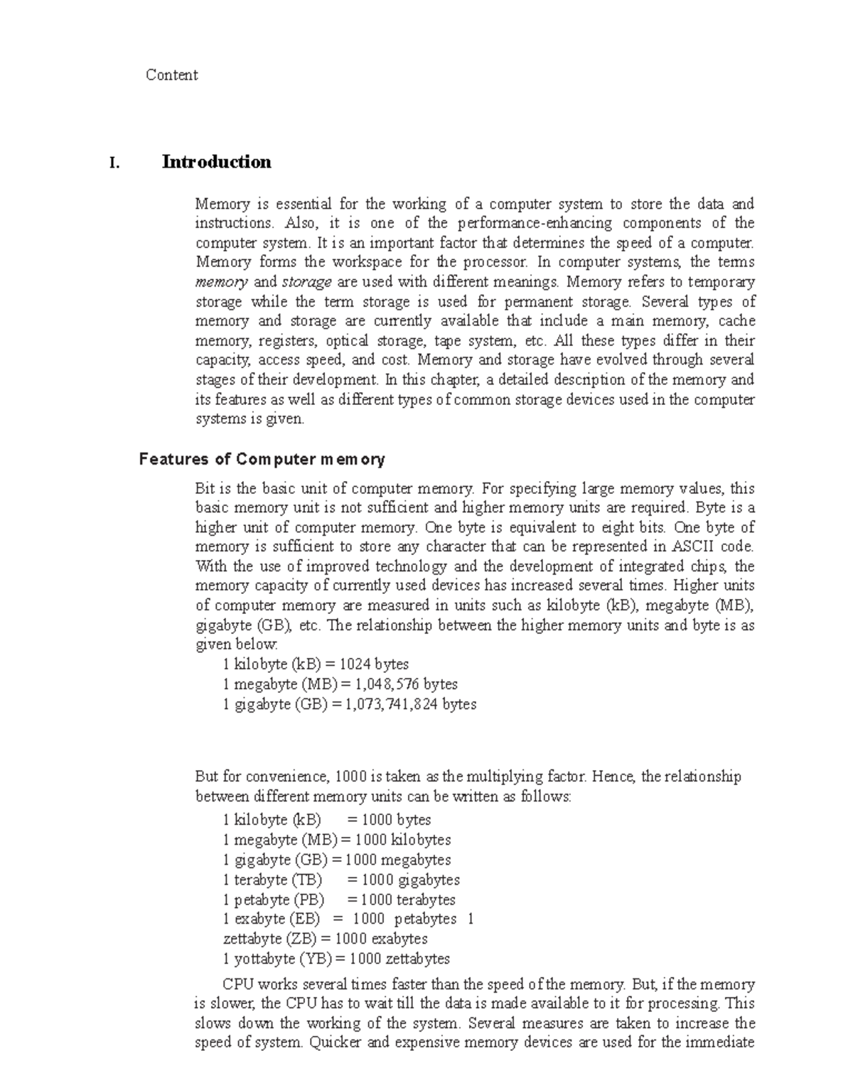 Module 3 Personal Computer Migration AND Installation Hardware ...