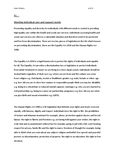 StuDocu - Free summaries, lecture notes & exam prep